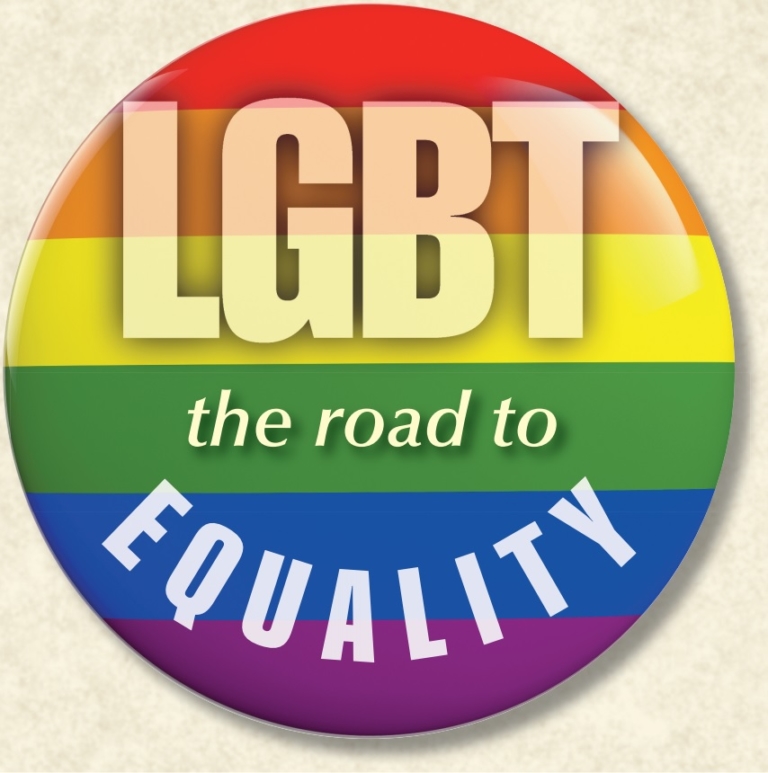 LGBT: The Road to Equality - Historical Society of the New York Courts