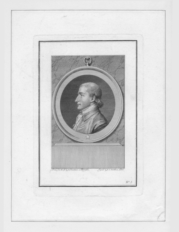 John Jay: Practicing Trial Lawyer for Seven Years - Historical Society ...