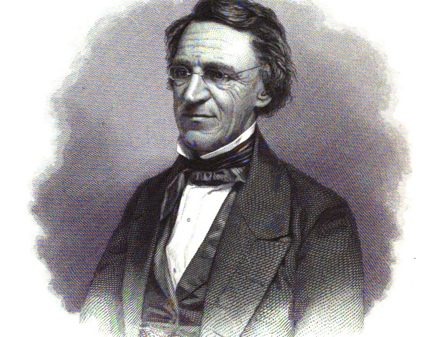 Hon. Charles H. Ruggles - Historical Society of the New York Courts