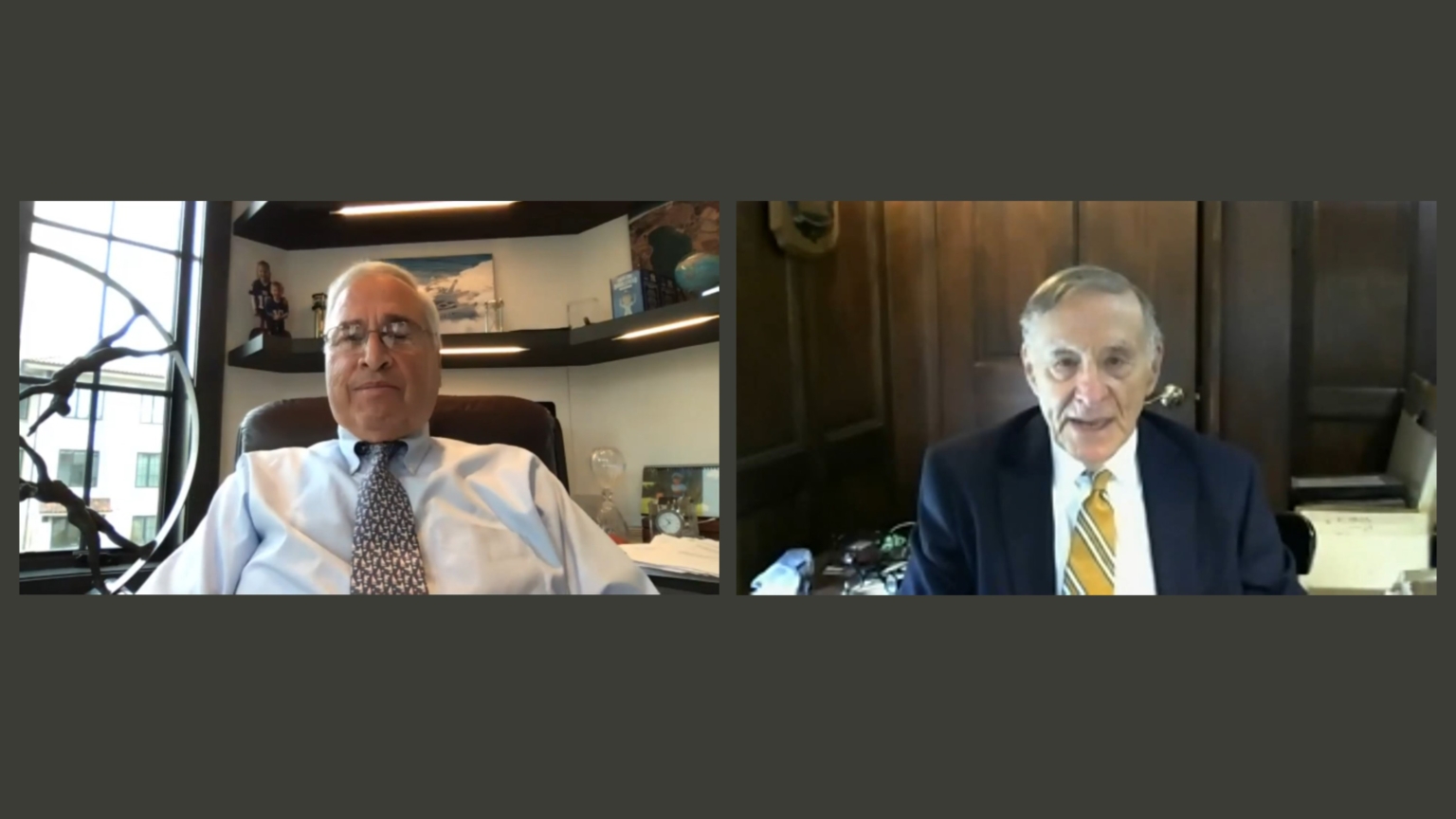 Episode #4: The Evolution of Slavery, Abolition in NY, and the NY ...