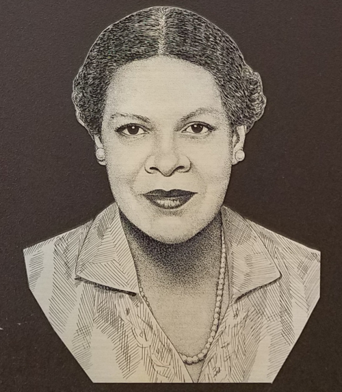 Invisible No More: The Eunice Carter Story - Historical Society of the ...