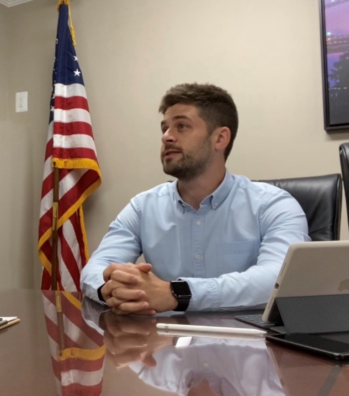 Legally Remote: Attorneys Surviving the Pandemic in Richmond County ...