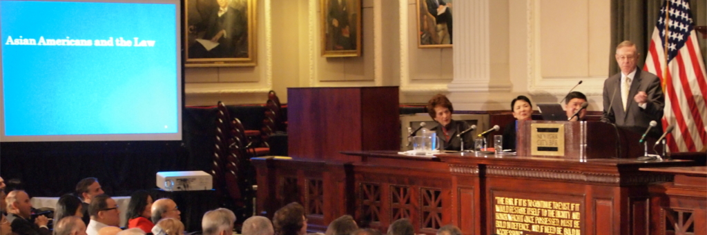 Mission & History - Historical Society of the New York Courts