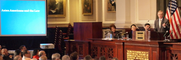 Mission & History - Historical Society of the New York Courts