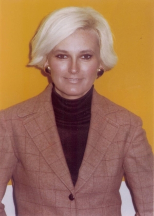 Joan B. Carey - Historical Society of the New York Courts