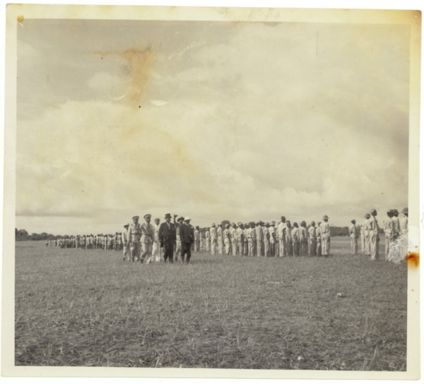 Edward R. Dudley - Historical Society of the New York Courts