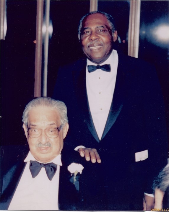 Edward R. Dudley - Historical Society of the New York Courts