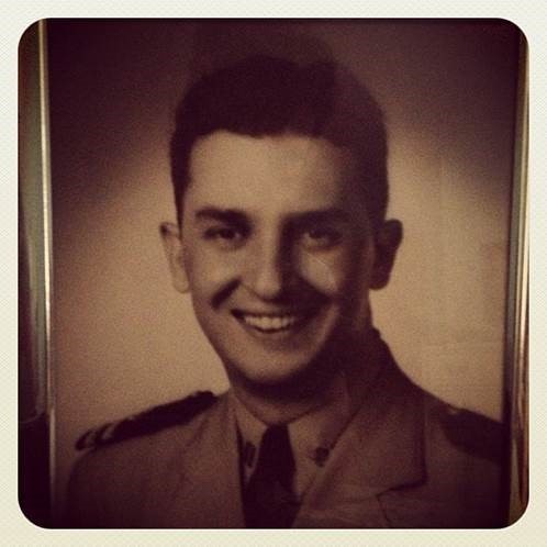 Xavier C. Riccobono - Historical Society of the New York Courts