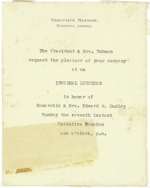 Edward R. Dudley - Historical Society of the New York Courts