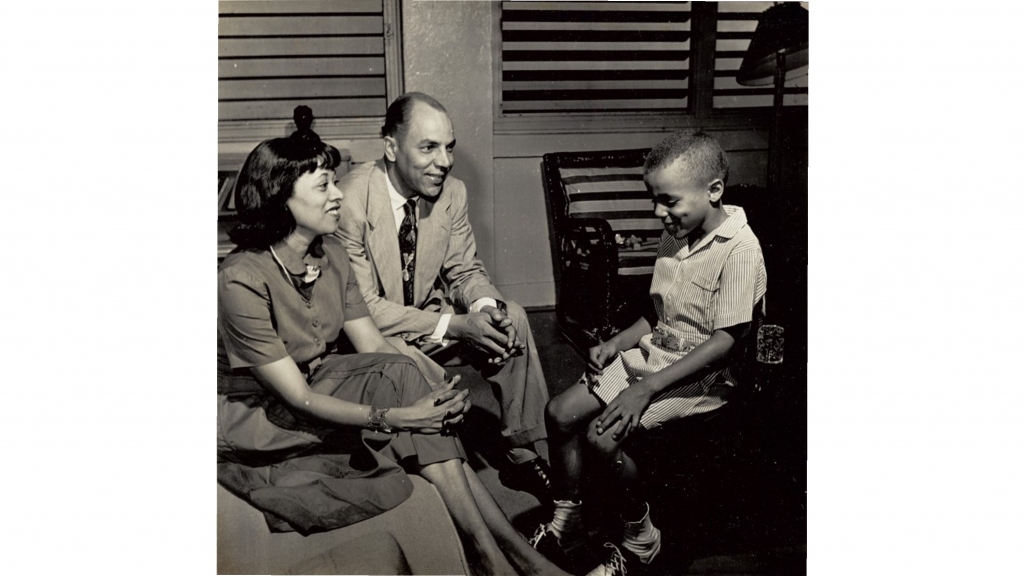 Hon. Edward R. Dudley: First African American Administrative Judge in ...