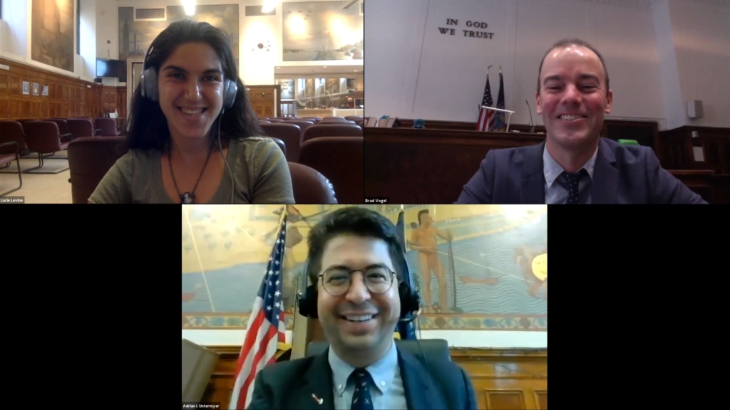 Episode #15: Magnificent Mr. McAneny — Shaping New York through a Life ...