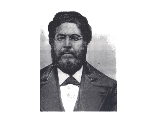 George Boyer Vashon: New York's First African American Attorney ...