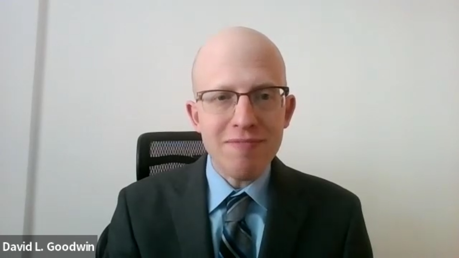 Hear from David L. Goodwin, Esq. - Historical Society of the New York ...