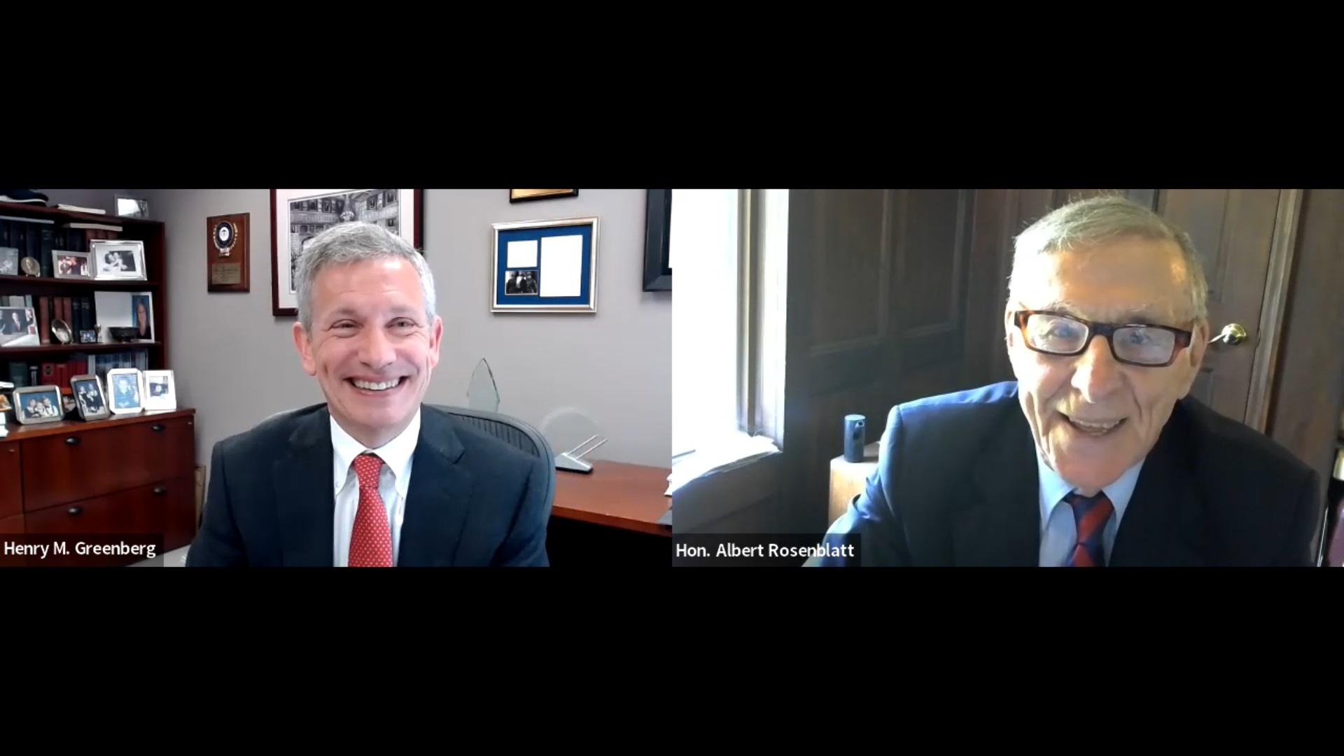 Home - Historical Society of the New York Courts