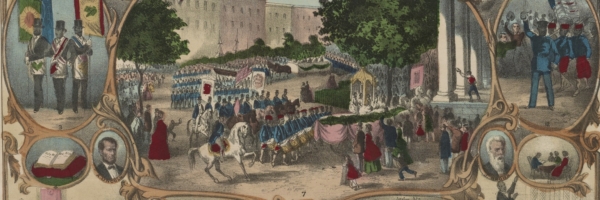 15th Amendment - Historical Society of the New York Courts