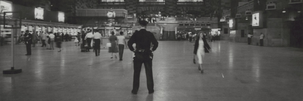 4th Amendment - Historical Society of the New York Courts