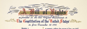 Bill of Rights - Historical Society of the New York Courts