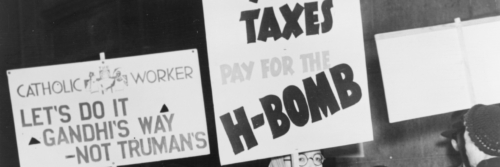 Freedom of Assembly/Right to Petition - Historical Society of the New ...