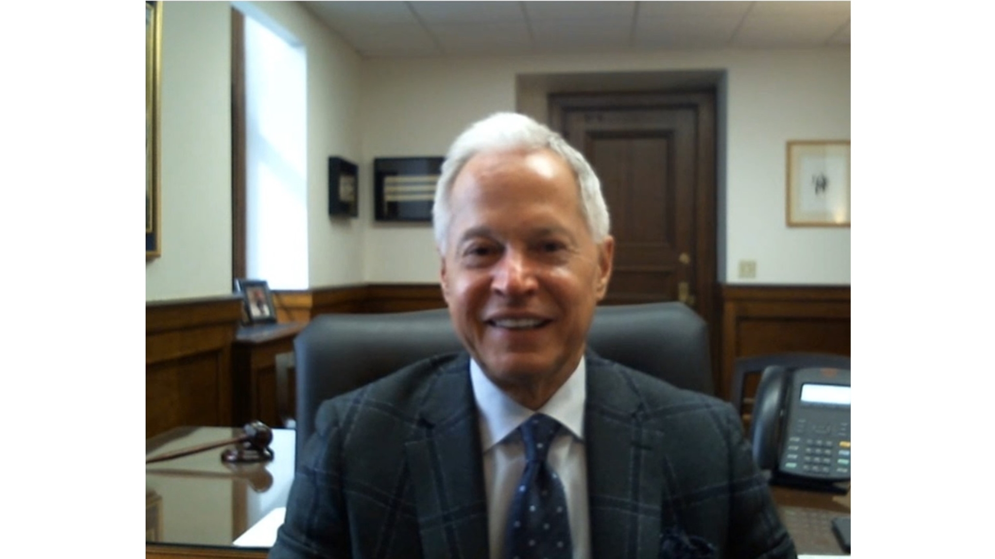 Understanding the Work of the NY Federal State & Tribal Courts & Indian ...