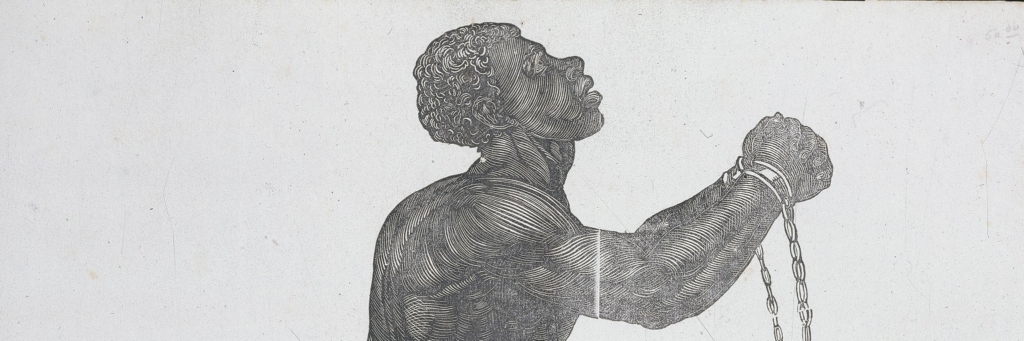 Slavery - Historical Society of the New York Courts