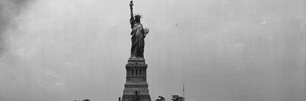 Immigration - Historical Society of the New York Courts