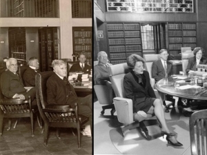 Home - Historical Society of the New York Courts