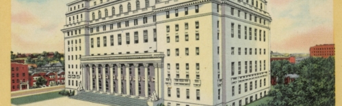 Queens County Historical Court Records - Historical Society of the New ...