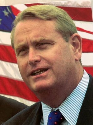 Remembering Matt Crosson: Chief Administrator of the Unified Court ...