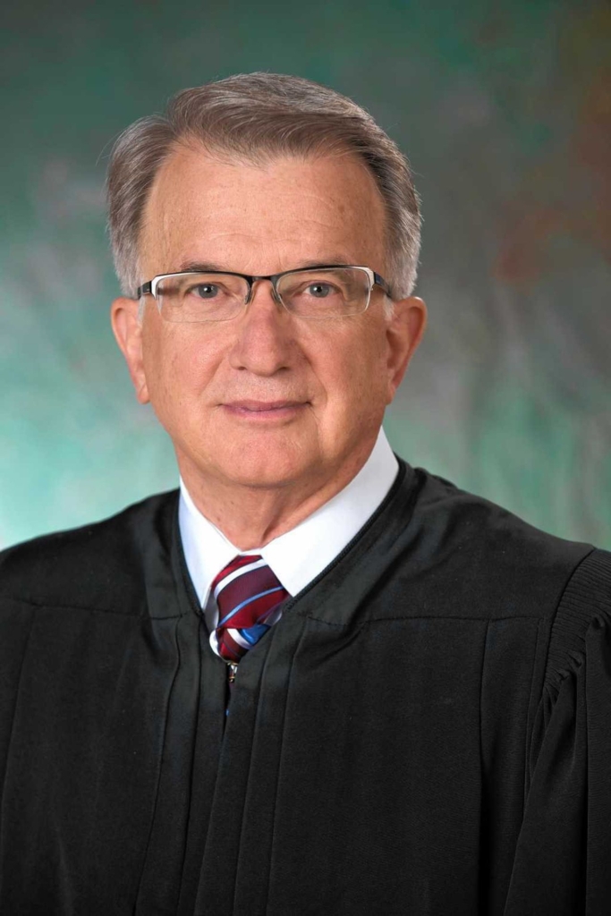 Brian F. DeJoseph - Historical Society of the New York Courts