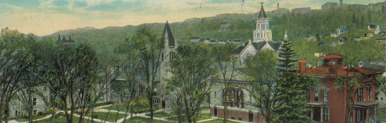 Tompkins County Historical Court Records - Historical Society of the ...