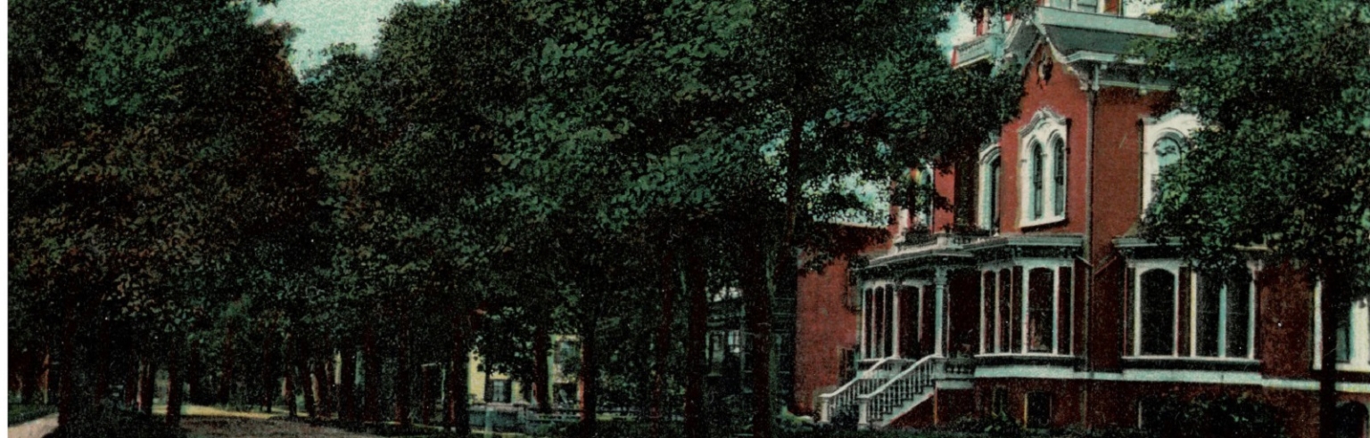 Tioga County Historical Court Records - Historical Society of the New ...