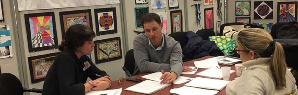 Teacher Professional Development Resources - Historical Society of the ...