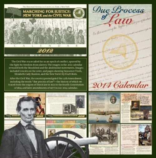 2023 Society Calendar - "20 Years of Legal History Moments: A ...