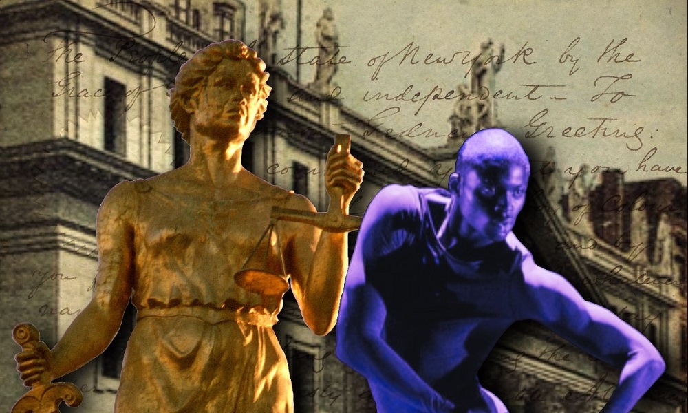 Home - Historical Society of the New York Courts