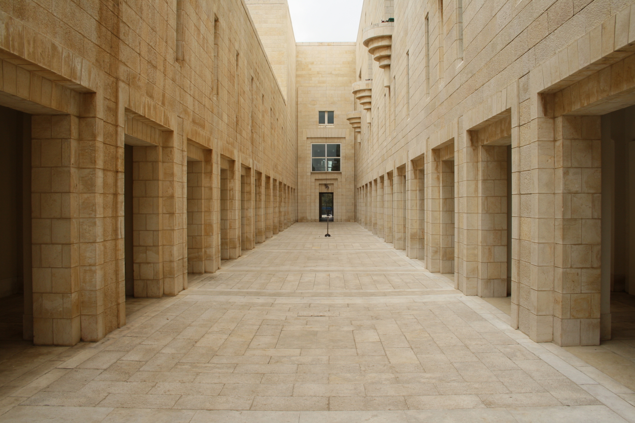 Judicial Independence: The Israeli Experience - Historical Society of ...