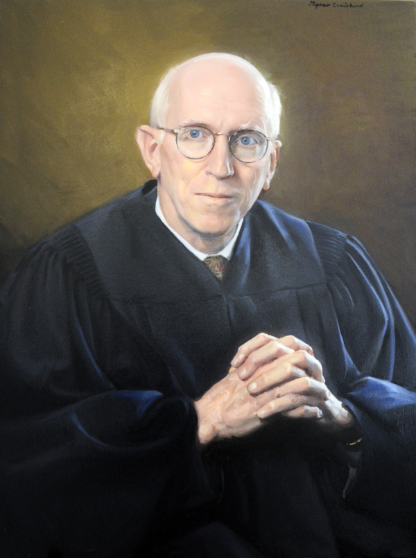 Robert S. Smith - Historical Society of the New York Courts