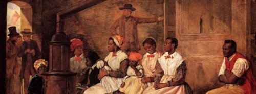 The Lemmon Slave Case - Historical Society of the New York Courts