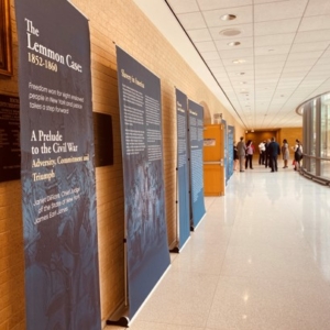 The Lemmon Slave Case Traveling Exhibit - Historical Society of the New ...