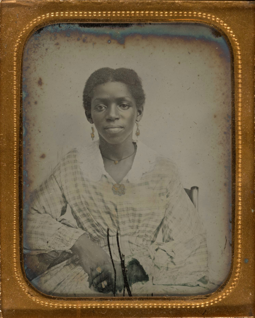 Celebrating Emeline, the Heroine of the Lemmon Slave Case: A High-water ...
