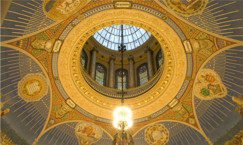 Home - Historical Society of the New York Courts