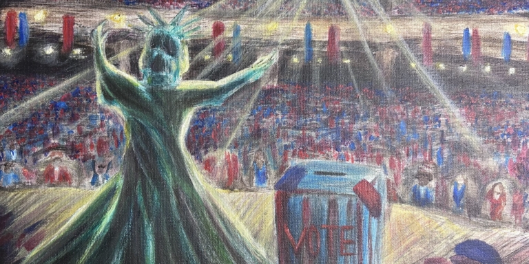 2025 Law Day Art Contest - Historical Society of the New York Courts