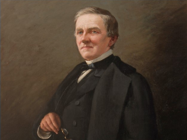 Home - Historical Society of the New York Courts