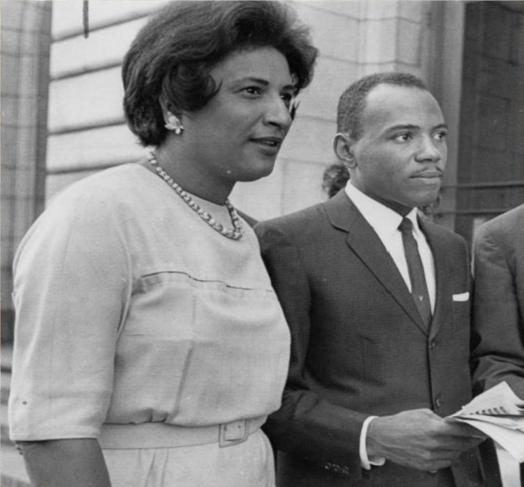 The Meredith Trial: A Historical Reenactment - Historical Society of ...