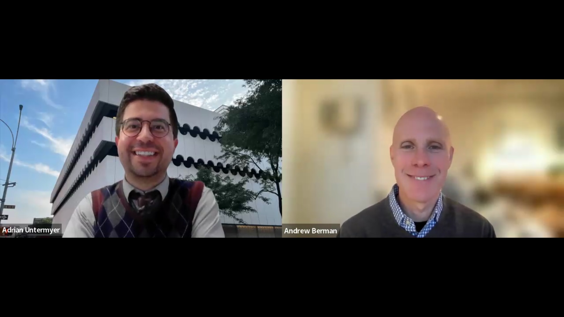 NY Legal History Podcast - Historical Society of the New York Courts